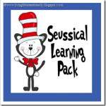 Dr. Seuss Freebies