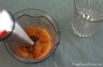 How to Make Slushies, Root Beer Slushie Recipe | Frugal Family Home