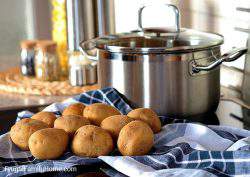 How to Streamline Your Cooking in 10 Easy Steps | Frugal Family Home