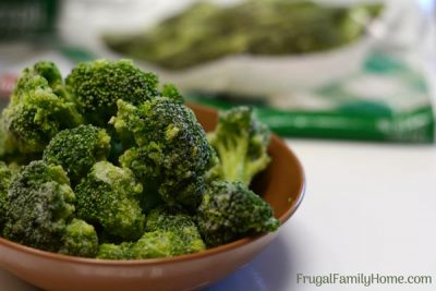 How to Make Broccoli Taste Good, 5 Cooking Methods | Frugal Family Home