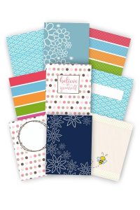 The Chaos to Calm Life Planner | Frugal Family Home