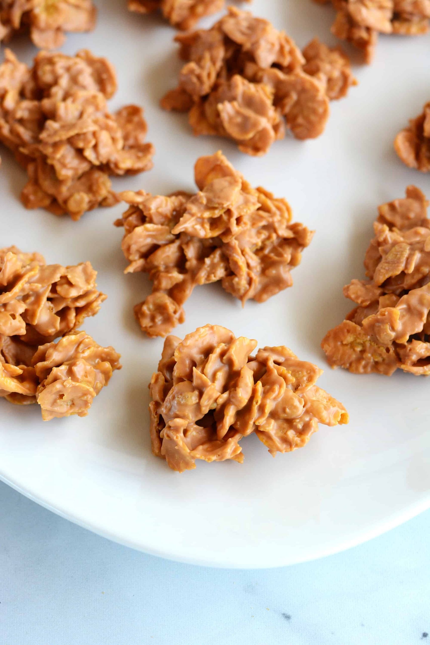 The Best Cornflake Cookie Recipe, Quick and Easy No Bake Recipe ...