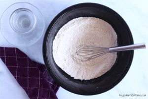 Homemade Whole Wheat Pancake Mix, A Simple and Easy Recipe | Frugal ...